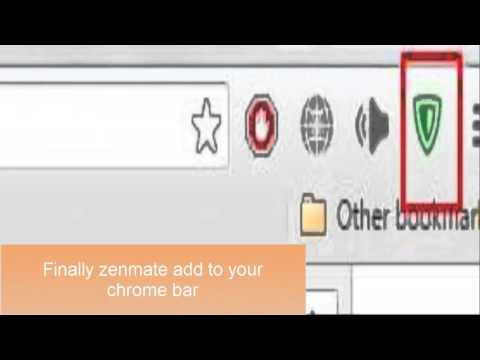 How To get rid of proxy