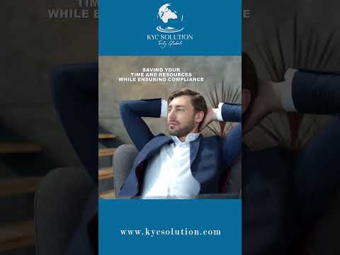 KYC Solutions | Digital identity verification | Secure Your Business Today