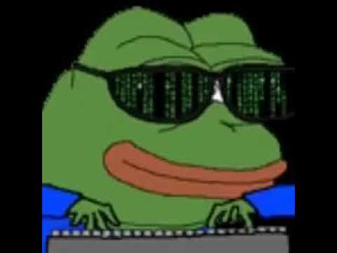 Pepe typing