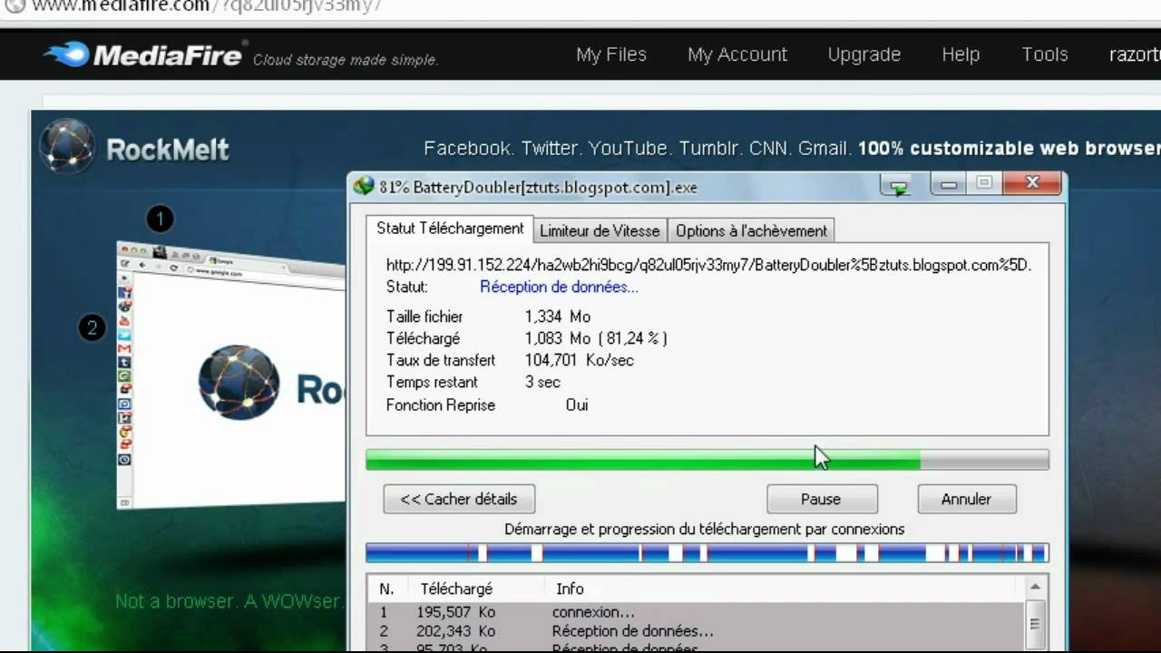 How to Double Battery Life [Medium]