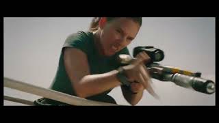 Jurassic World: Rebirth | Cinemark XD Trailer (2025)