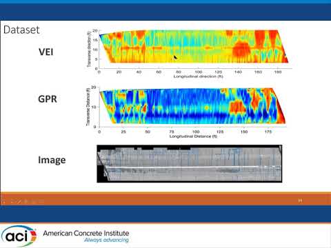 Multi-sensor Data Collection and Fusion Using Deep Autoencoders in Condition Evaluation of Concrete