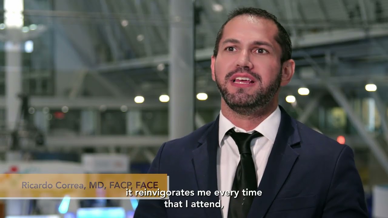 Why I Return: A Physician's Perspective on ACP's Internal Medicine Meeting