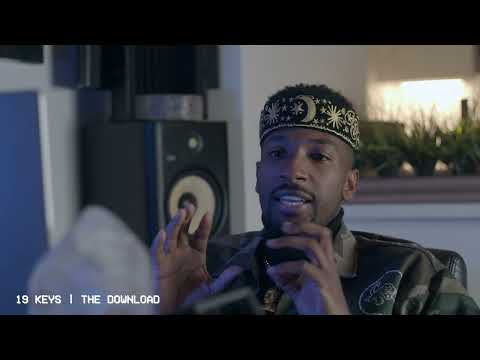 The meaning of LOVE by 19keys The Download |