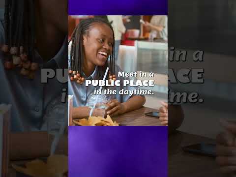 Social Media Dating Tips to Keep You Safe | Houston Police