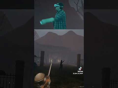 Steam Community :: Video :: Legendary Tales VR : Le boss de kermesse 😆 ...