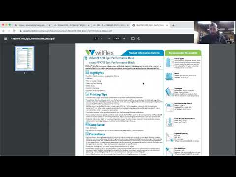 Technical Data Sheets - Don't Make Your Job Harder