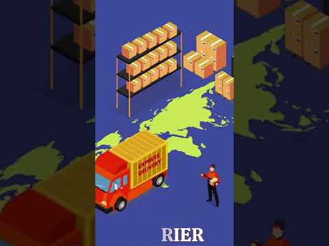 WINIFY- Shipping all over the world.