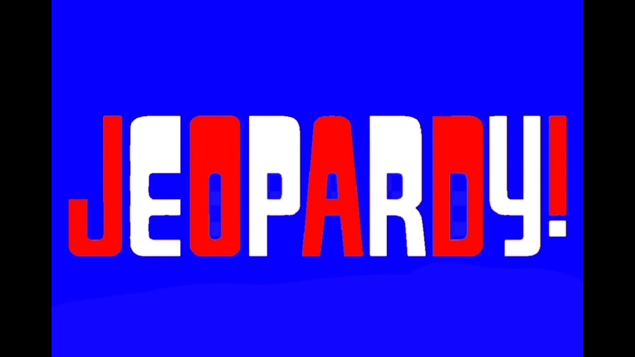 Jeopardy! Extended Closing Theme (1992-1997)