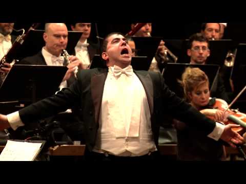 G.VERDI - ILTROVATORE - DI QUELLA PIRA - M.NEBBIAI - Lucca Philharmonic Orch. - A.COLOMBINI