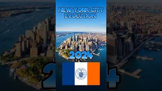 New York City Logo Watch HD Mp4 Video Download Free