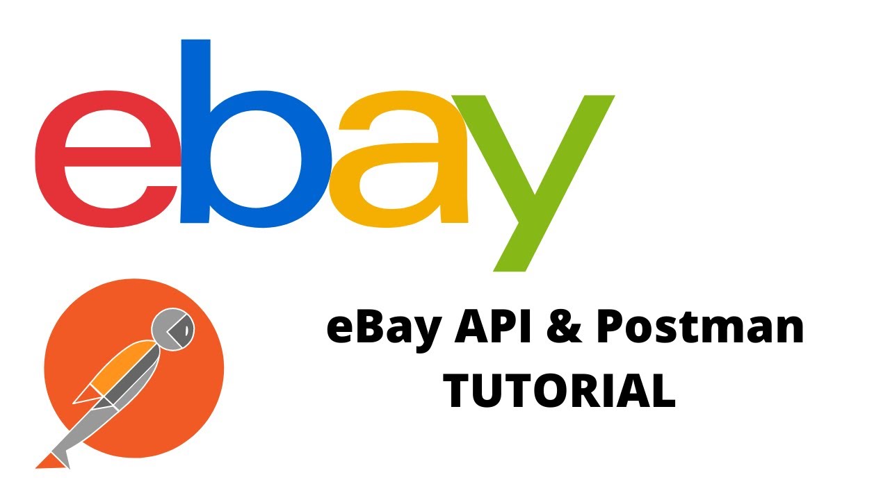 Ebay Inventory Api Tutorial in Postman