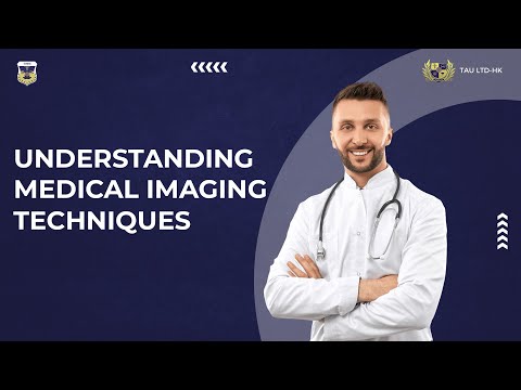 Understanding Medical Imaging Techniques | Radiology | PG