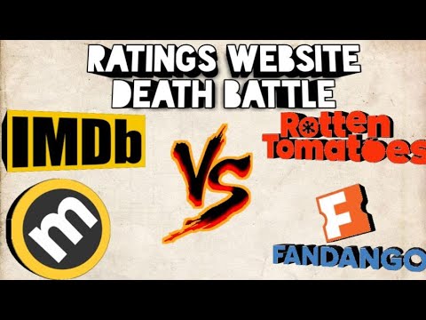 Difference Between IMDB, Rotten, Tomatoes, Metacritic And Fandango | Movie Ratings | Reviews