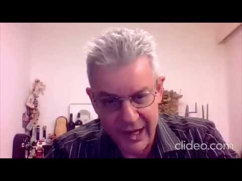 Narcissist Lemmings: Generation Off a Cliff (FlowGrow Experience, Limerick City Community Radio)