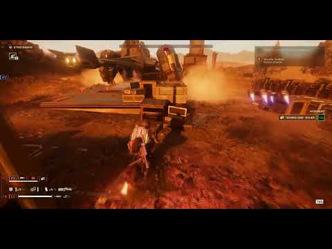 Steam Community :: Video :: Helldivers 2 - Mining My Own Business