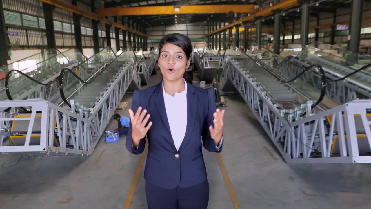 Johnson Lifts - Corporate Overview