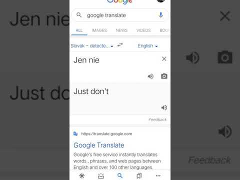 I tried Google Translating BlackPink's Names...
