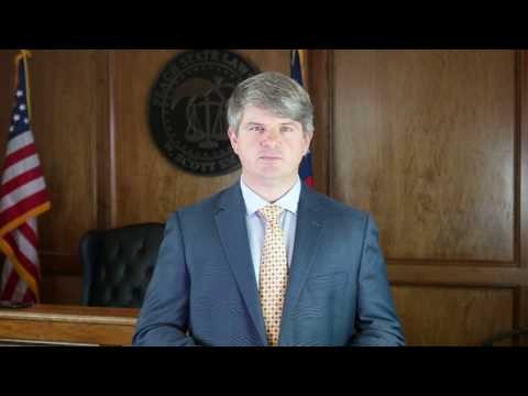 Drivers License Consequences after a First in Five Year DUI Conviction in Georgia