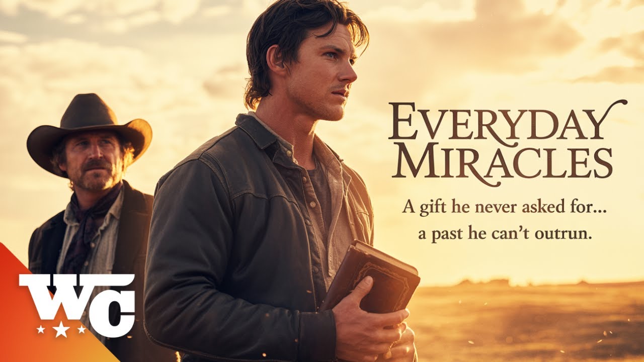 A Cowboy Gets Exploited For His Miraculous Gift | Everyday Miracles | Faith Drama Western