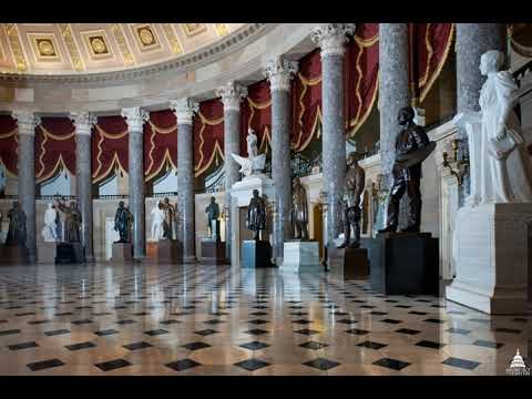 National Statuary Hall | Wikipedia audio article