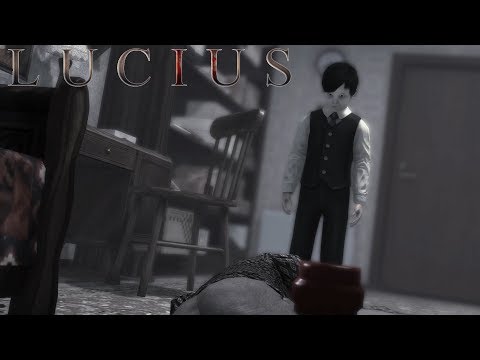 Steam Community :: Video :: A Scandal Revealed | Lucius #4