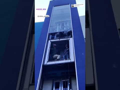 Imax Elevator Private Limited - Manufacturer of Elevator parts & Passenger Elevator from Ahmedabad