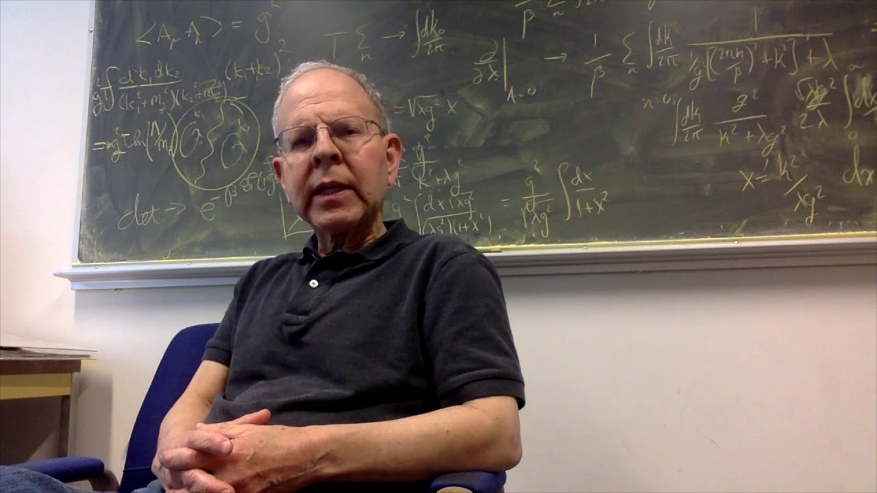 Michael Dine
