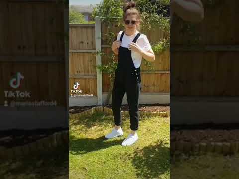 THE DUNGAREE DROP
