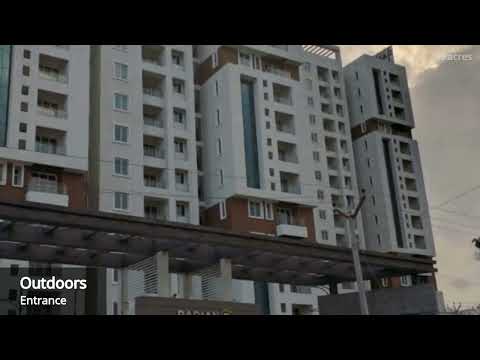 Radiance Mandarin Thoraipakkam, Chennai Resale Price List, Brochure ...