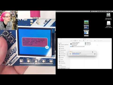 An Arduino that shows up like a disk drive?? YES! IT IS FINALLY HERE ...