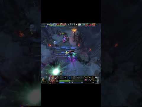 GG.quinn - esl one kuala lumpur 2023 game 5🔥🔥🔥 #dota2 #kualalumpur #dota2proplayersclips