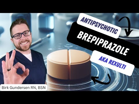 Unveiling the Future of Antipsychotics: The Rise of Brexpiprazole