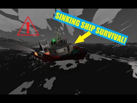 Steam Community :: Video :: I WRECKED MY SHIP WHILE SAILING THROUGH A ...