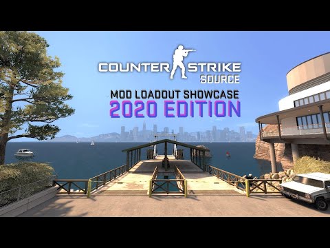 Steam Community :: Video :: CS:S Mod Loadout Showcase (2020 Edition)