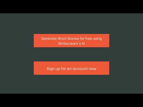 Free Short Story Generator: This AI will generate a story in just 1-click!