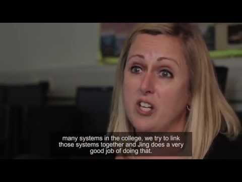 Improving Teaching, Learning and Assessment Using Technology