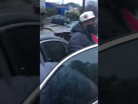 A day in Ice city ( N. Oakland) funny jokes 😂