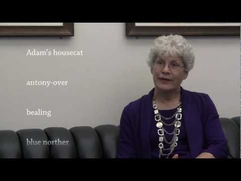 Dictionary of American Regional English – Joan Houston Hall & Erin McKean