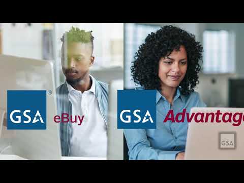 GSA's Automated Contact Center Solutions SIN Overview