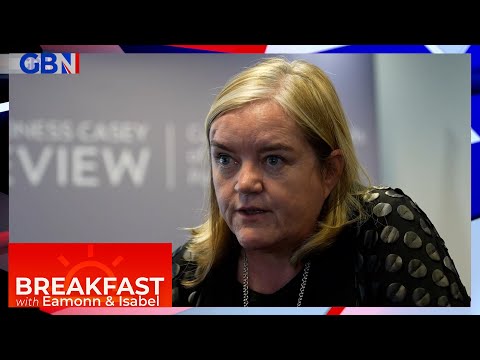 Metropolitan Police a 'racist, misogynistic, and corrupt institution' review by Louise Casey reveals