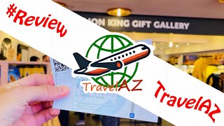 #ReviewAttraction #Review The Lion King Broadway Show Ticket in New York