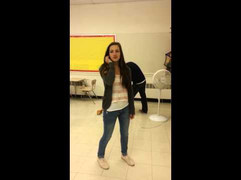 Reproach Vocab 3