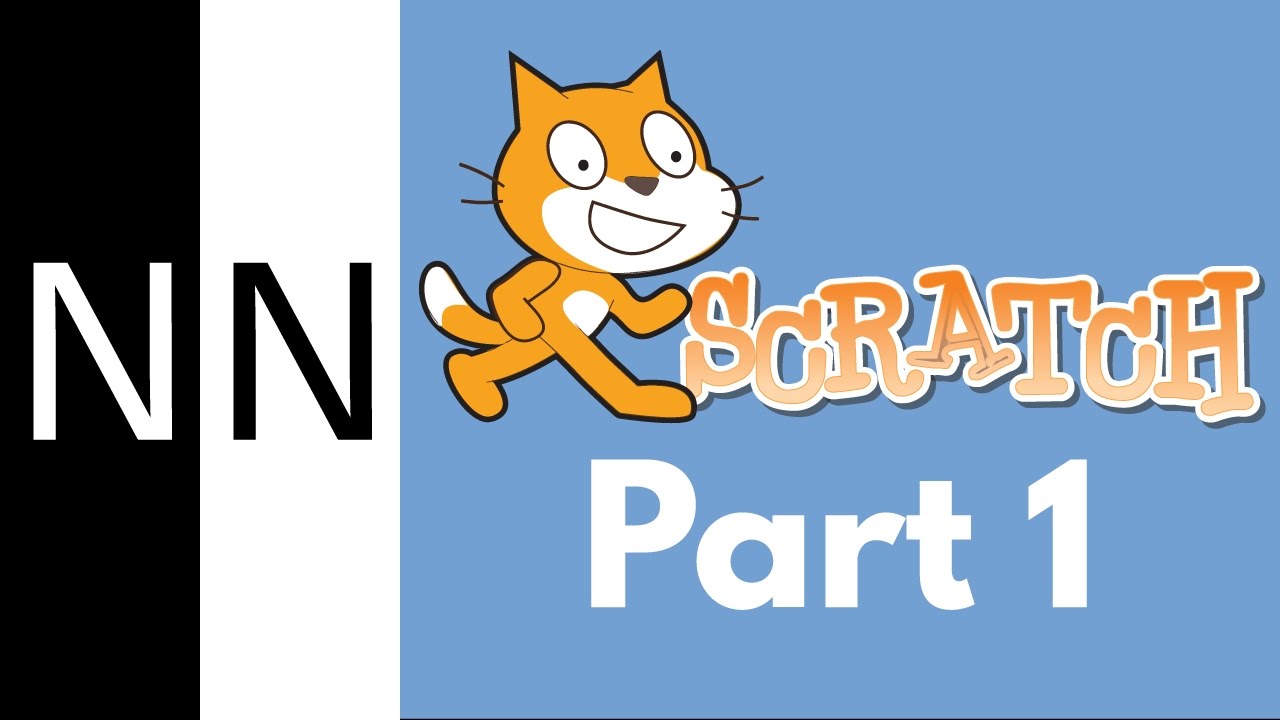 Introduction to Scratch | Learn to Program with Scratch