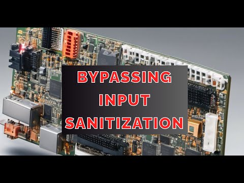 Microcorruption - Bypassing Input Sanitization
