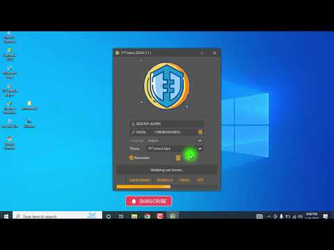 TFT Unlock Tool New Update is Available 2025. Unlock Tool Crack Version | TFT Unlock Tool v6.2.2.1