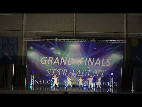 Bingo - Petite Tap Small Group 2021-2022
