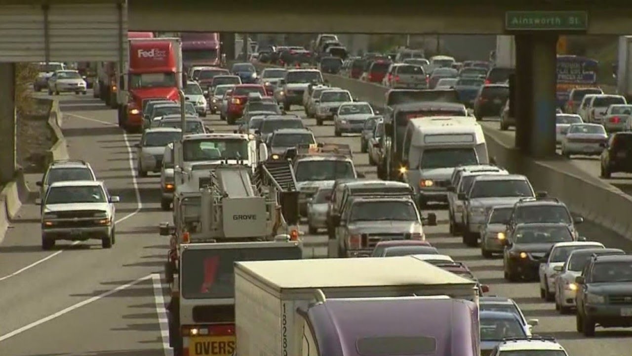 I-84 construction closures begin next week