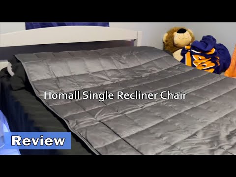 Luna Weighted Blanket - Review 2023