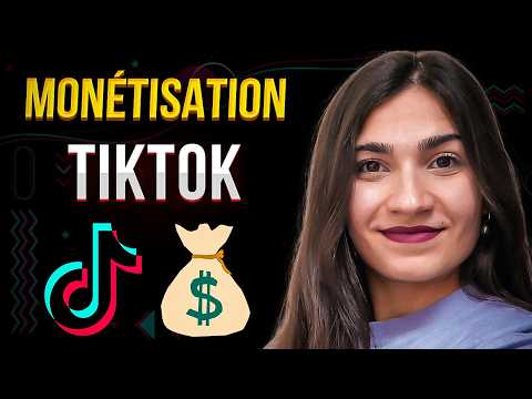 Comment Gagner de l'Argent sur TikTok (Tutoriel de Monétisation TikTok !)